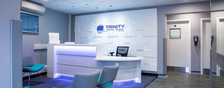 Trinity Medical Imaging | Private Nuclear Medicine Imaging